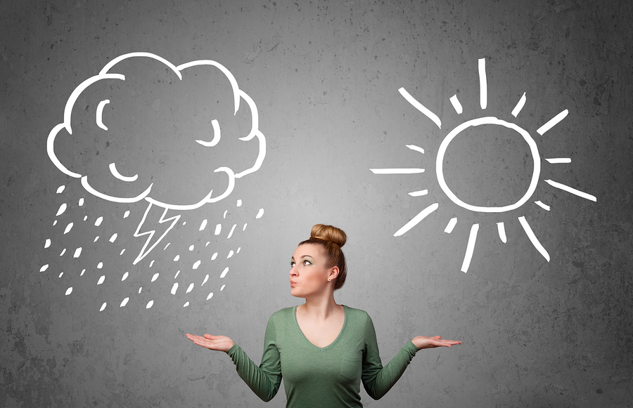 The Rain In Pain Falls Mainly On The Brain – Chakra Community